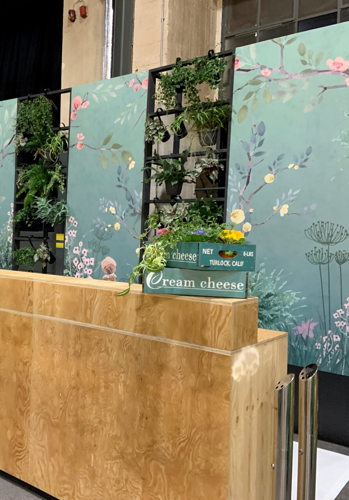 Barmenia Abend Fredenhagen | UNIT:ART Event und Messe GmbH